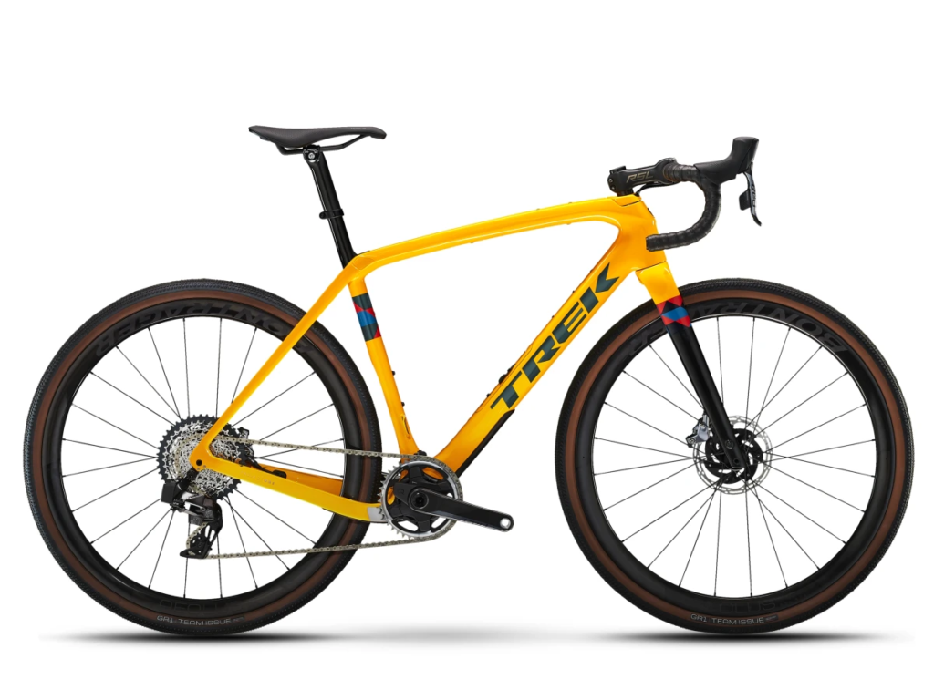 Tu guía de bicicletas de ruta – Trek