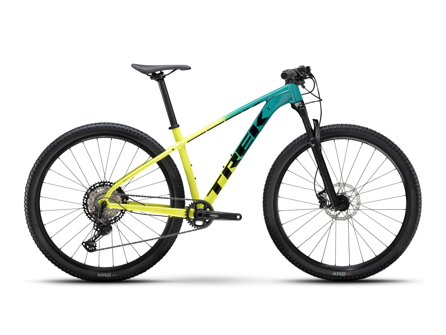 Roscoe – Trek