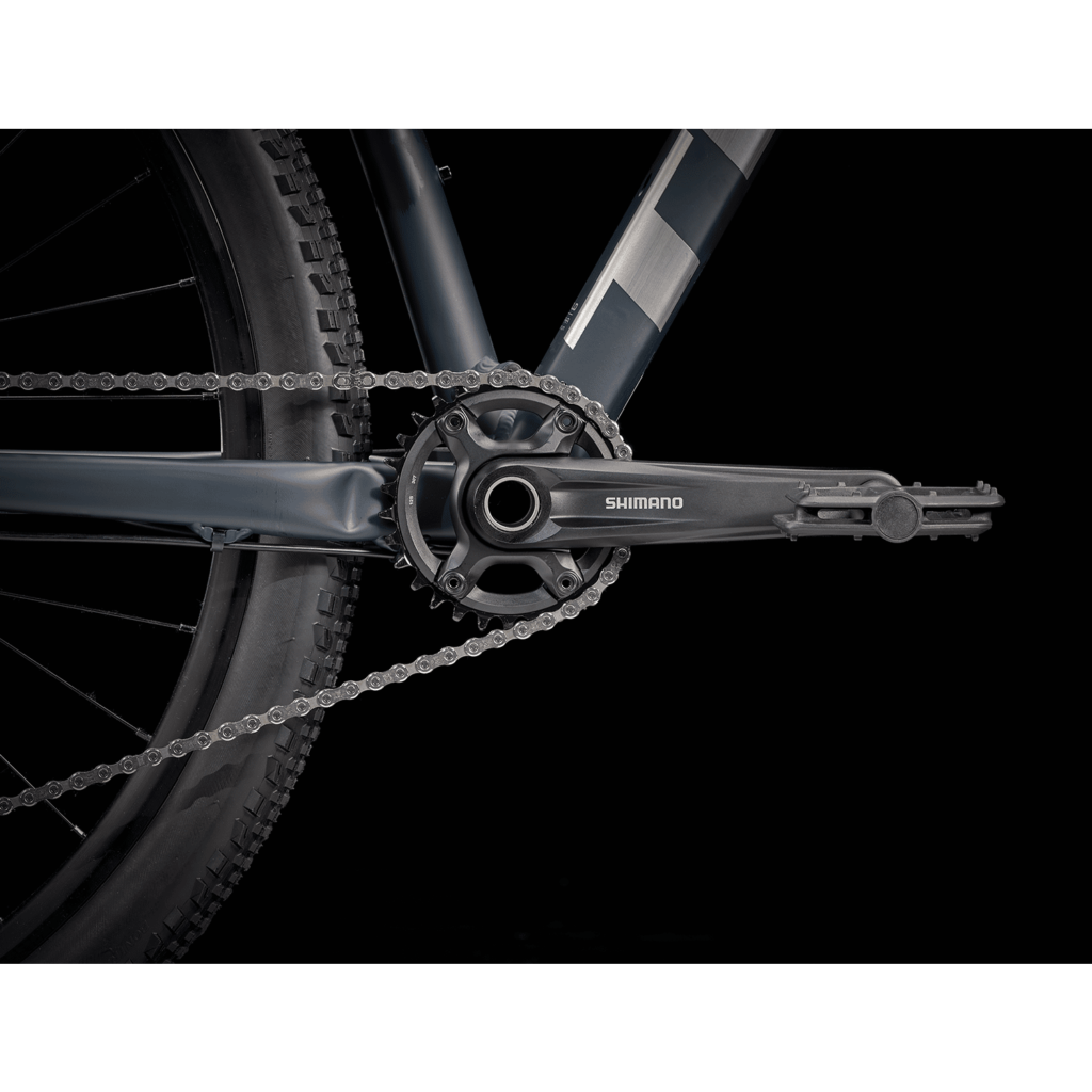PREVENTA: Trek X-Caliber 9 – Trek