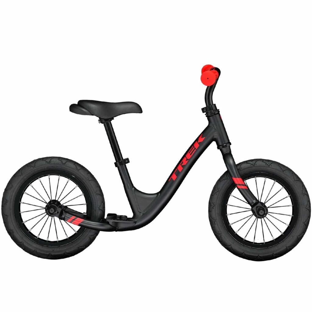 Kickster – Trek