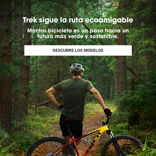 Trek – Página Oficial de Perú
