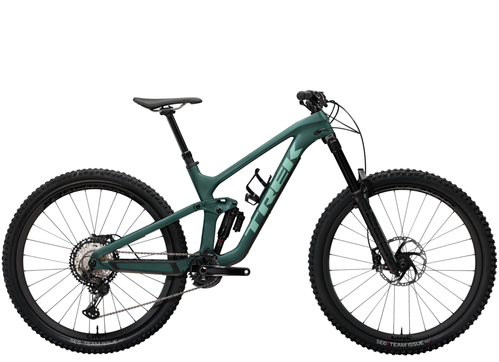 Slash 9.8 XT Gen 5 – Trek